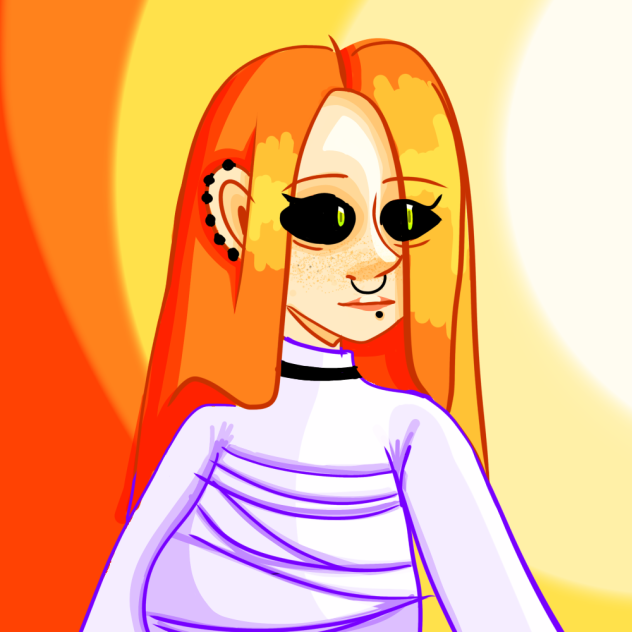 Ashley 😘 - ibisPaint