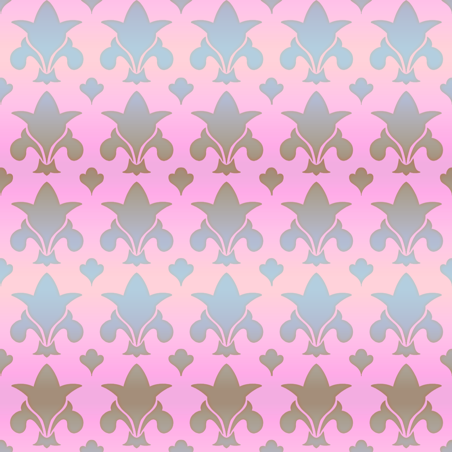 Rococo 1 Pattern v3 - ibisPaint