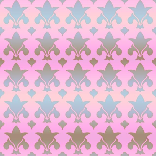 Rococo 1 Pattern v3 - ibisPaint
