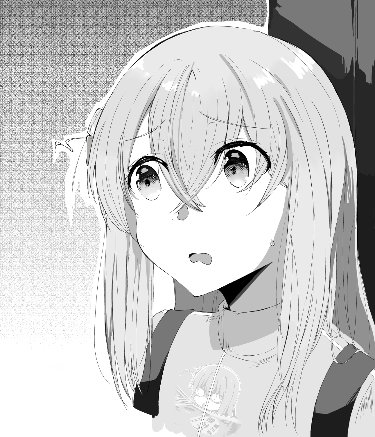 Bocchi the Rock - ibisPaint