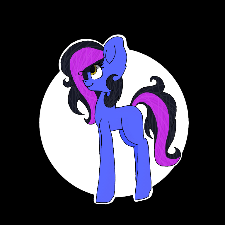 Alaska friend - ibisPaint