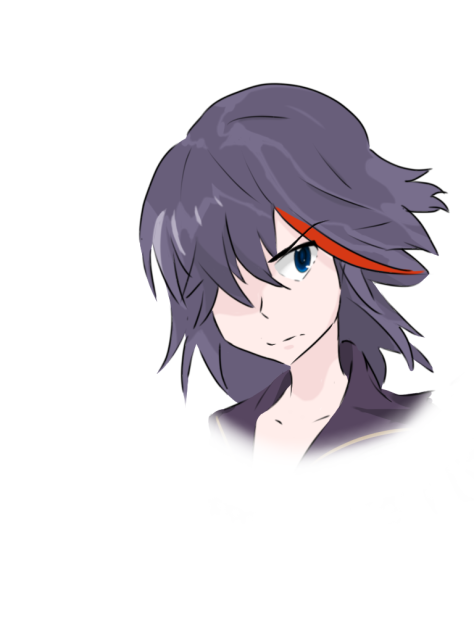 Ryuko - ibisPaint