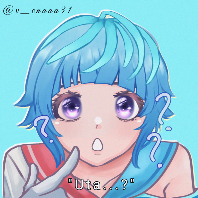 uta - ibisPaint
