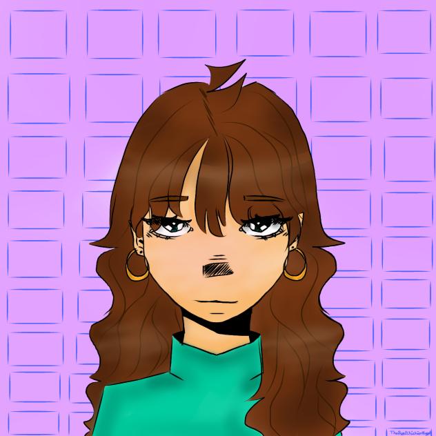 My First Drawing On Ibis Paint! - ibisPaint