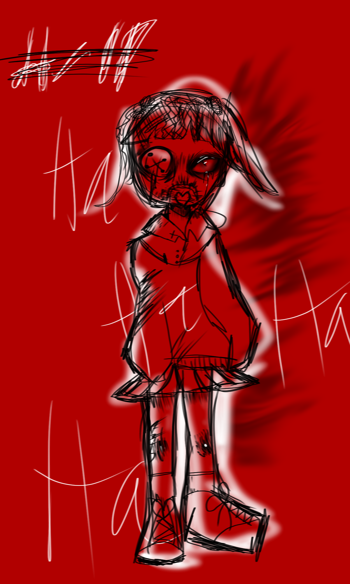 some cool ahh art - ibisPaint