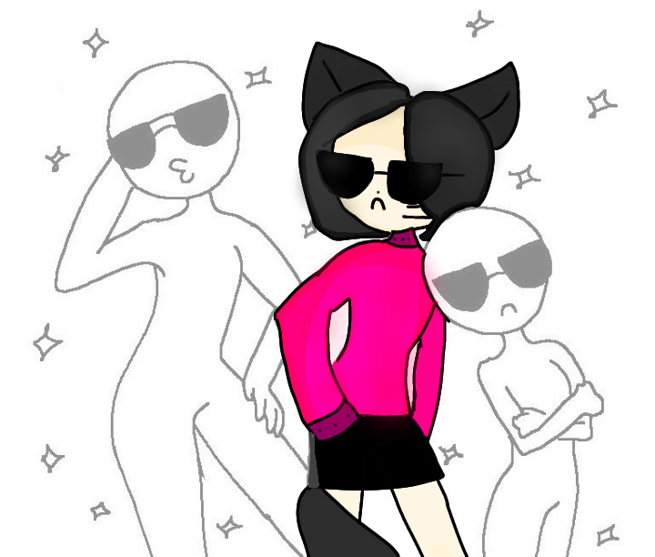 pro collab B) - ibisPaint