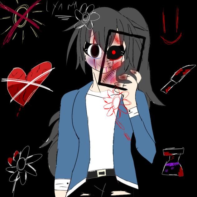 Speed edit com base ;-; - ibisPaint