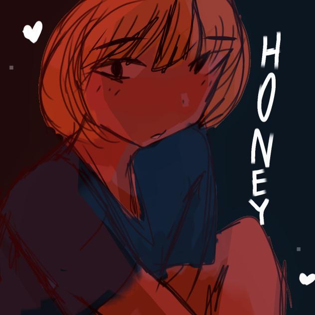 cool person.. - ibisPaint