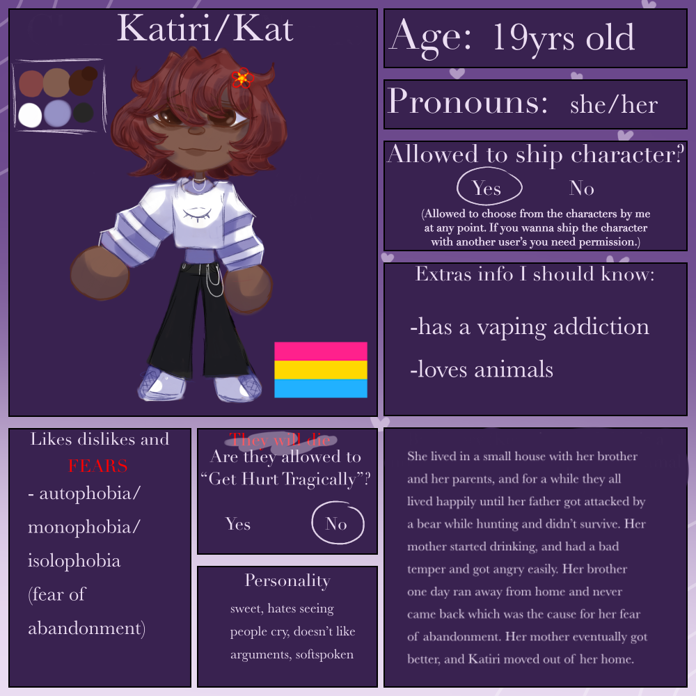 cs for requiem - ibisPaint