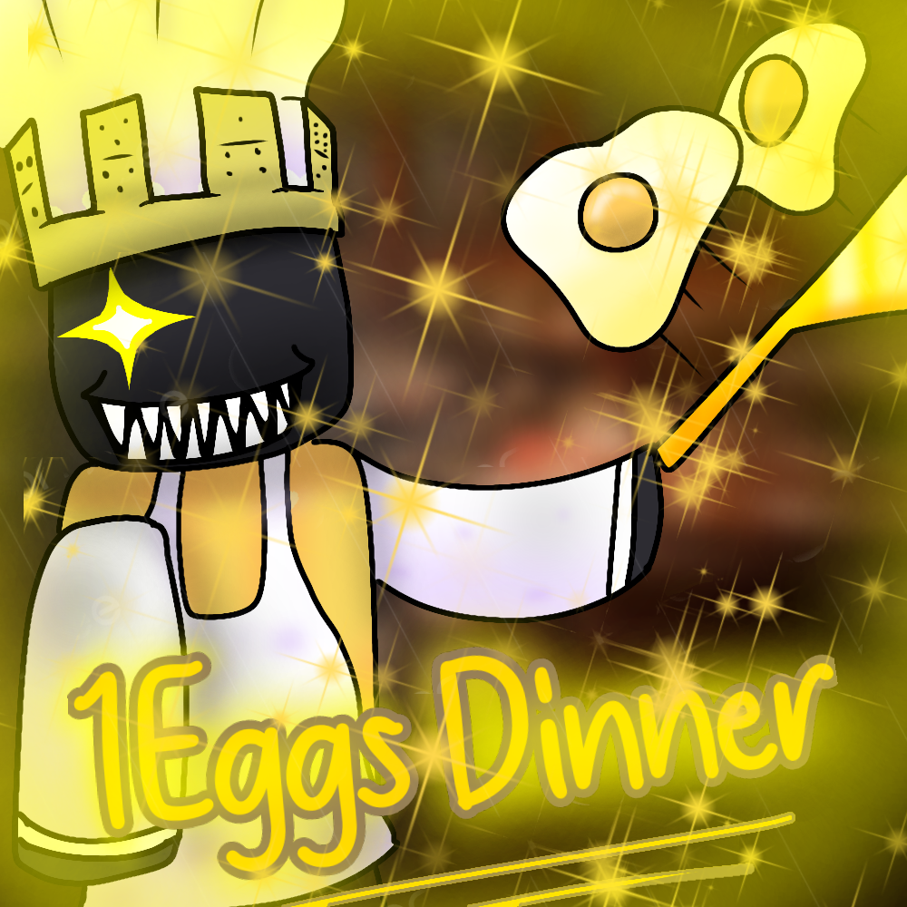 1Eggs Kitchen - ibisPaint