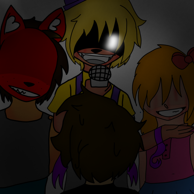 Da bite of 83 - ibisPaint