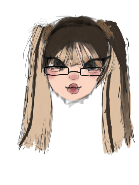 jelly art style! - ibisPaint