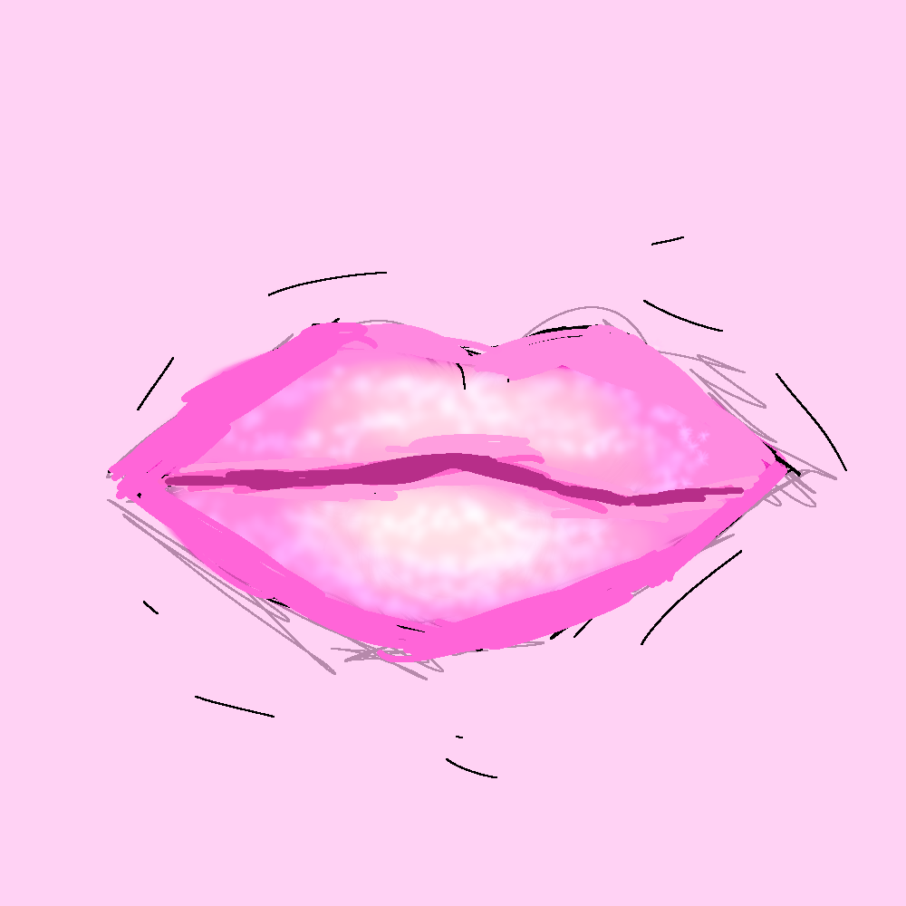 lips 2 - ibisPaint