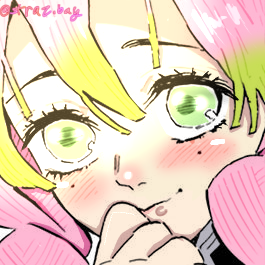 Heart Hashira - ibisPaint