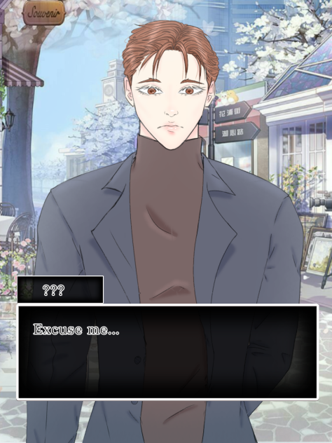 Mr.Vincenzo - ibisPaint