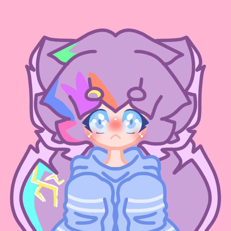 Lil Boi. - ibisPaint