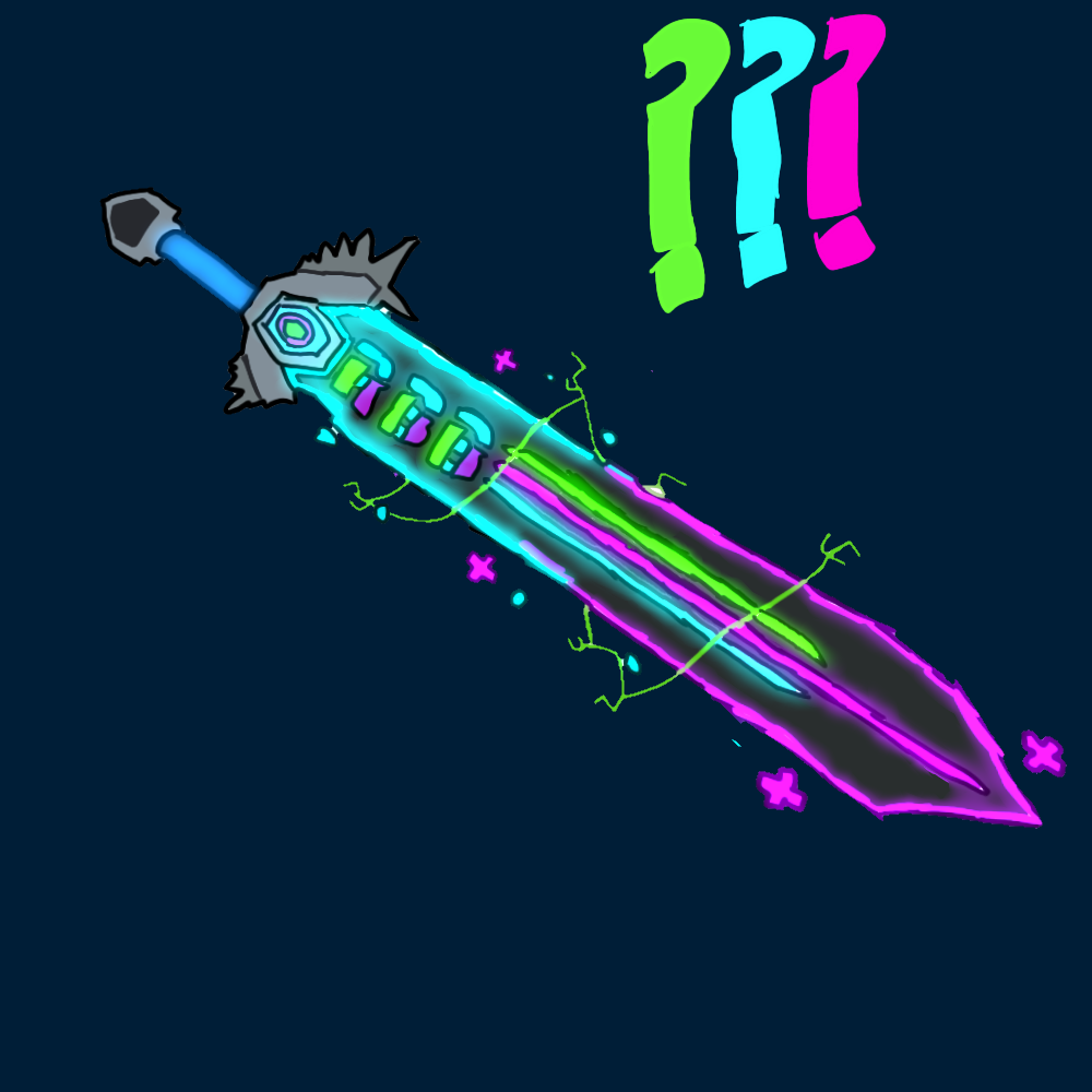 Multi-Sword Rb battles - ibisPaint