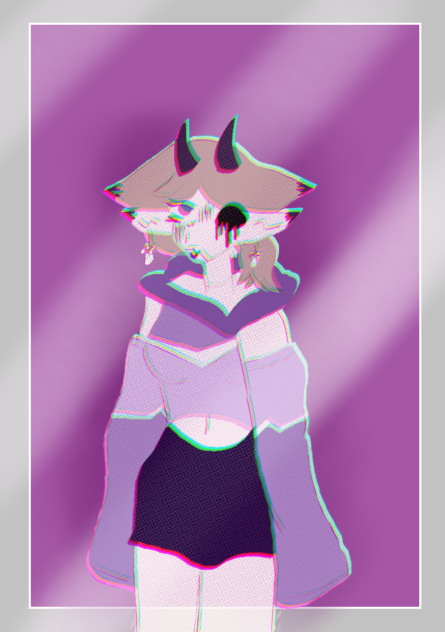 For J max🩷 - ibisPaint