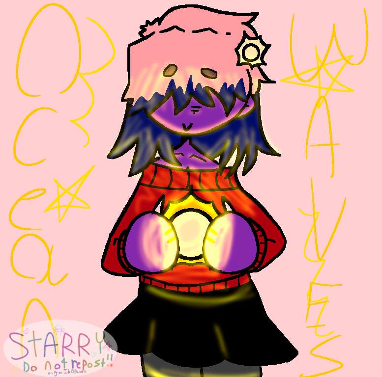 DTIYS for Ocean Waves - ibisPaint