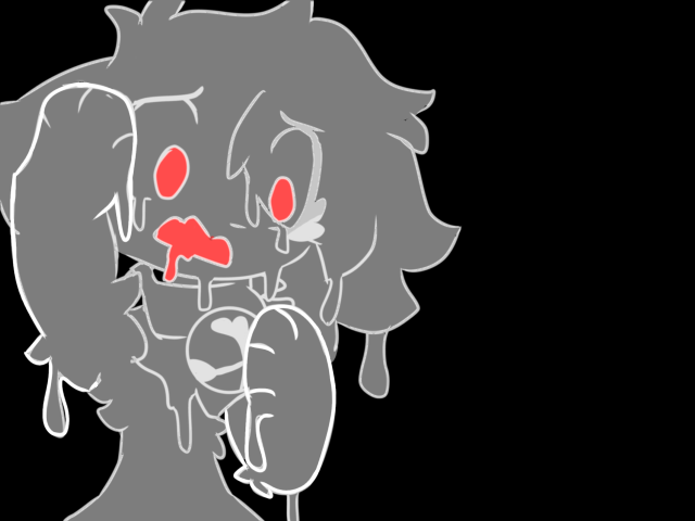 Unfinished animation 🙃 - ibisPaint