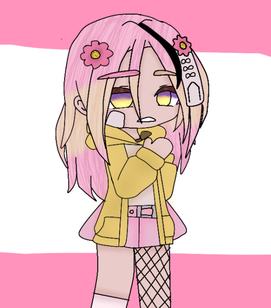 A old edit - ibisPaint