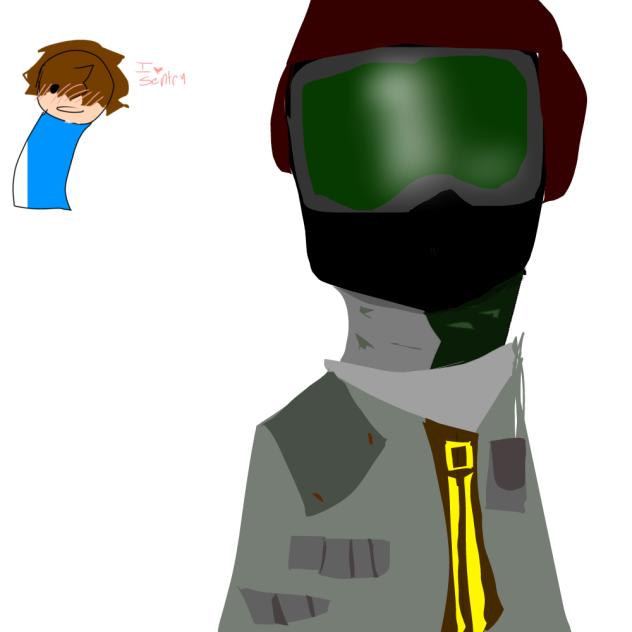 He’s so 😍😍 - ibisPaint