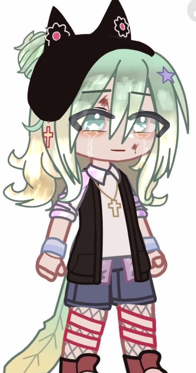 Calm Down Yurimo... - ibisPaint