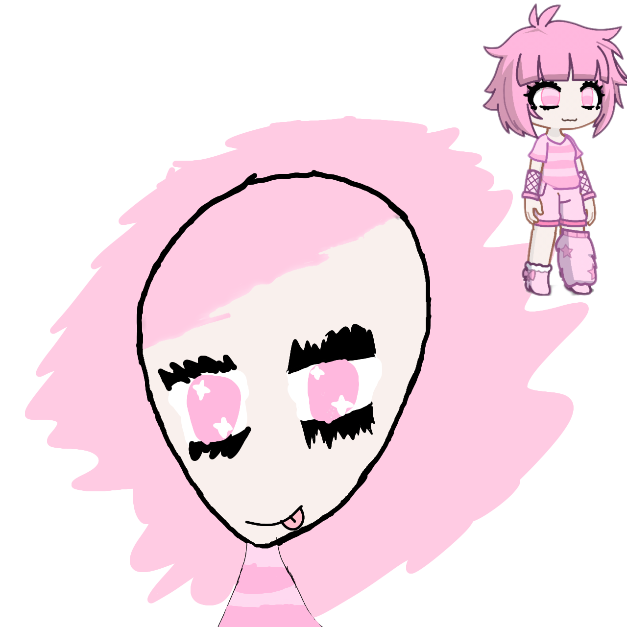 COTTON!!! X3333 - ibisPaint