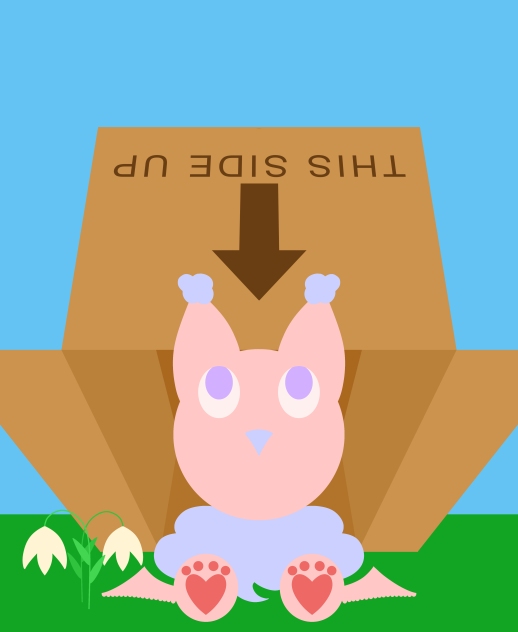 DTA submission on Cottonwing - ibisPaint