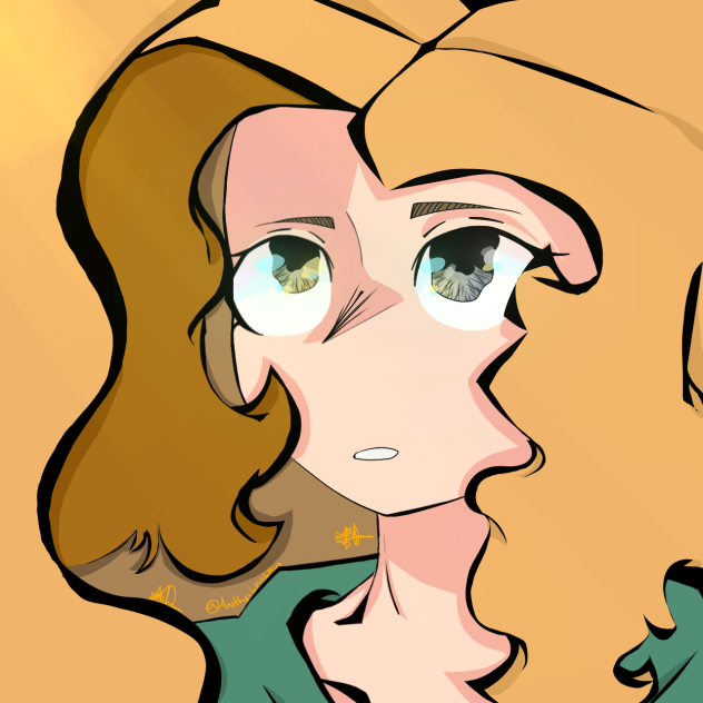 simple draw - ibisPaint