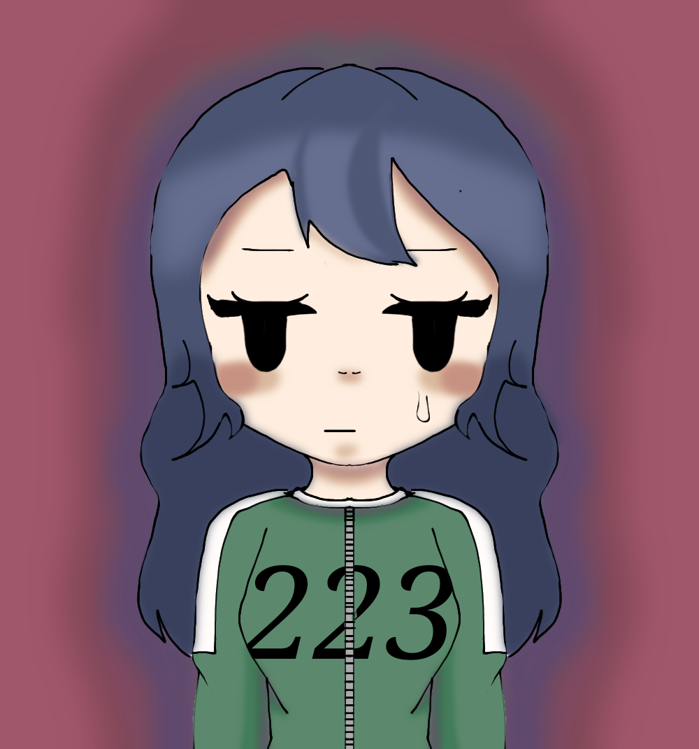 Emma(round 6 season 1) - ibisPaint