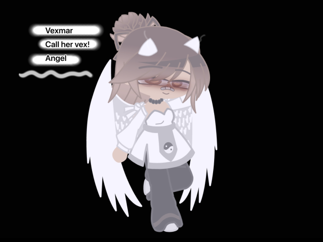 I CHANGED MY OC - ibisPaint