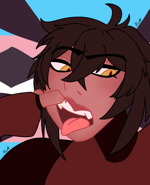 Not a build-a-bear - ibisPaint