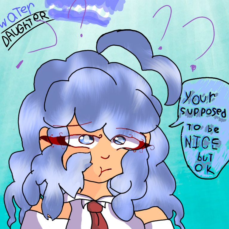 i changed it dont mind the start - ibisPaint