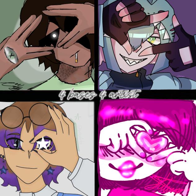 collab 8 - ibisPaint