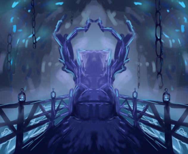 Some Concept Art - ibisPaint