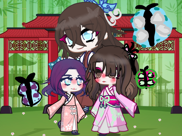 Pluto mar rosey - ibisPaint