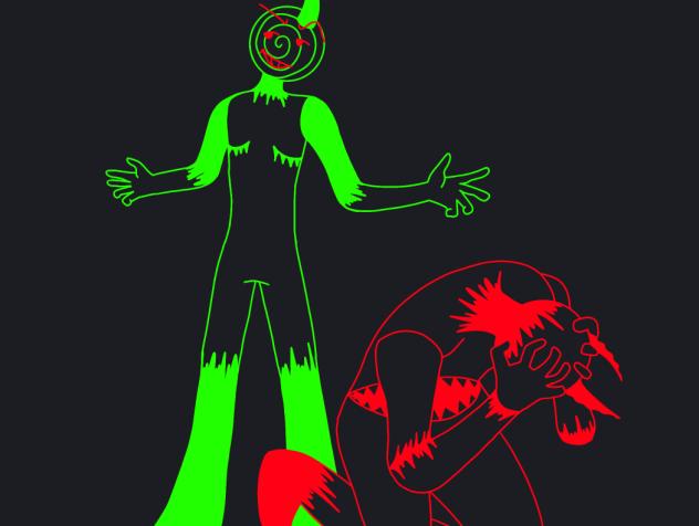 not the face - ibisPaint