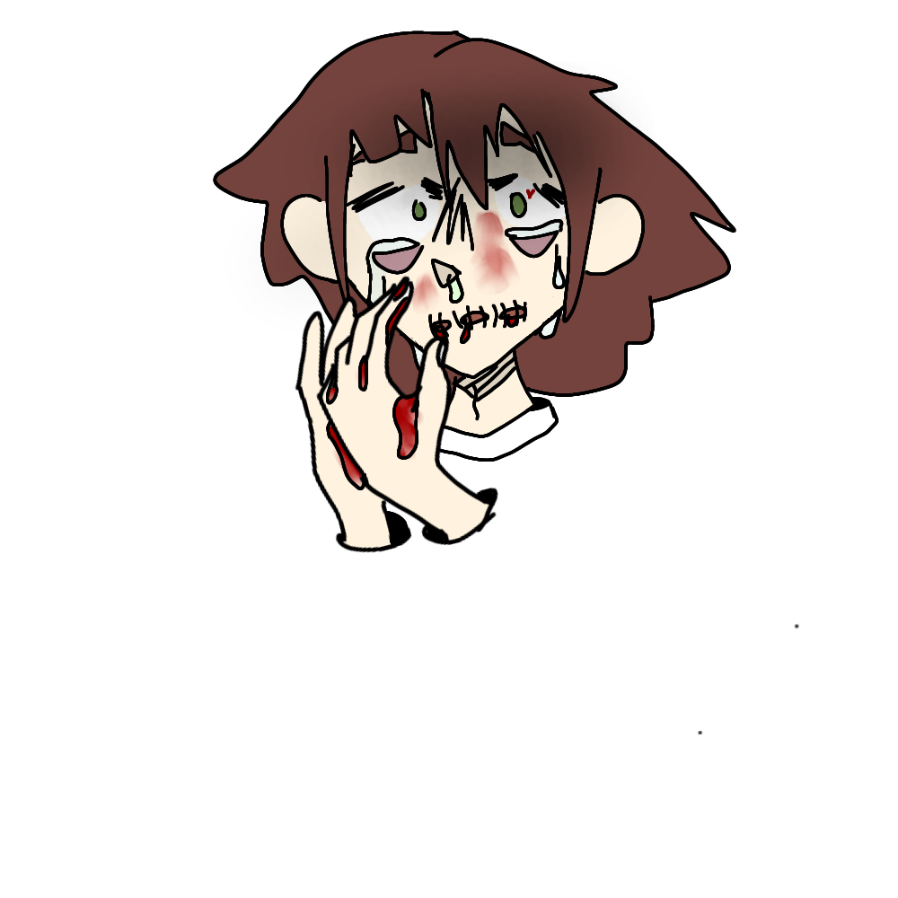 Gore ig - ibisPaint
