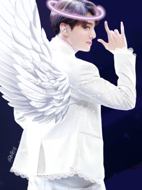 JK - ibisPaint