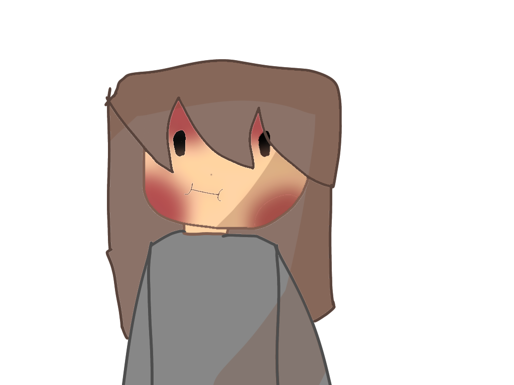 I’m sick ;-; - ibisPaint