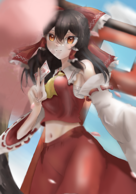 無題86 - ibisPaint