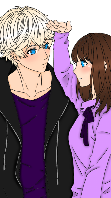 Couple 💖 - ibisPaint