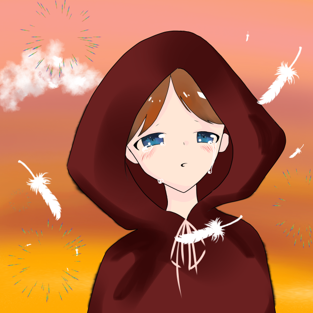 Forgotten - ibisPaint