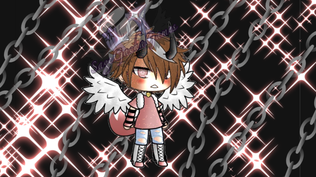 ~Jack’s Edit~ - ibisPaint