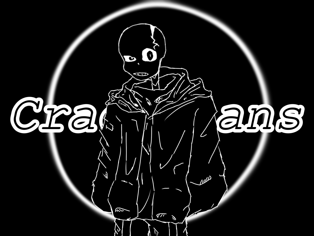 Crack sans - ibisPaint