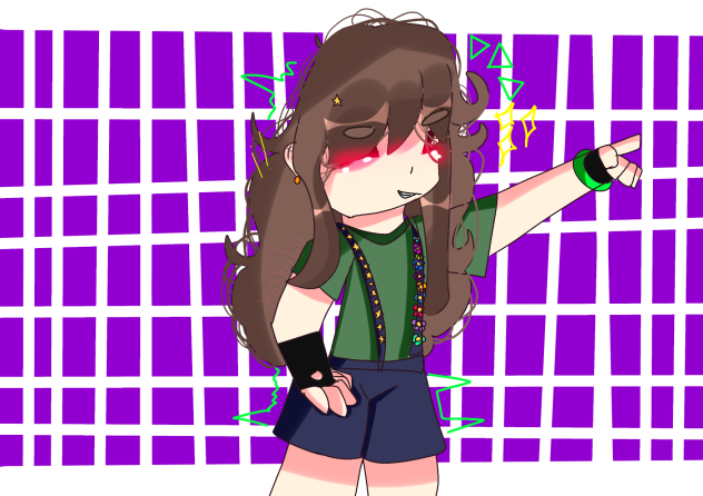 🎂🎉Charlie emily🎁🎭 - ibisPaint