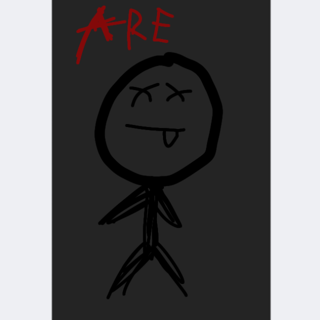 photosensitive warning - ibisPaint