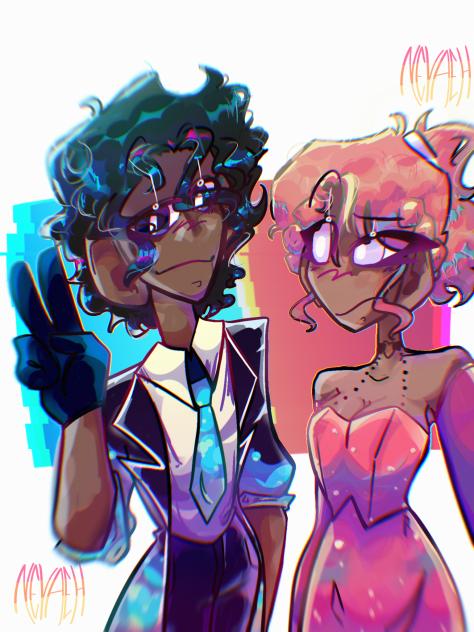 Old ocs - ibisPaint