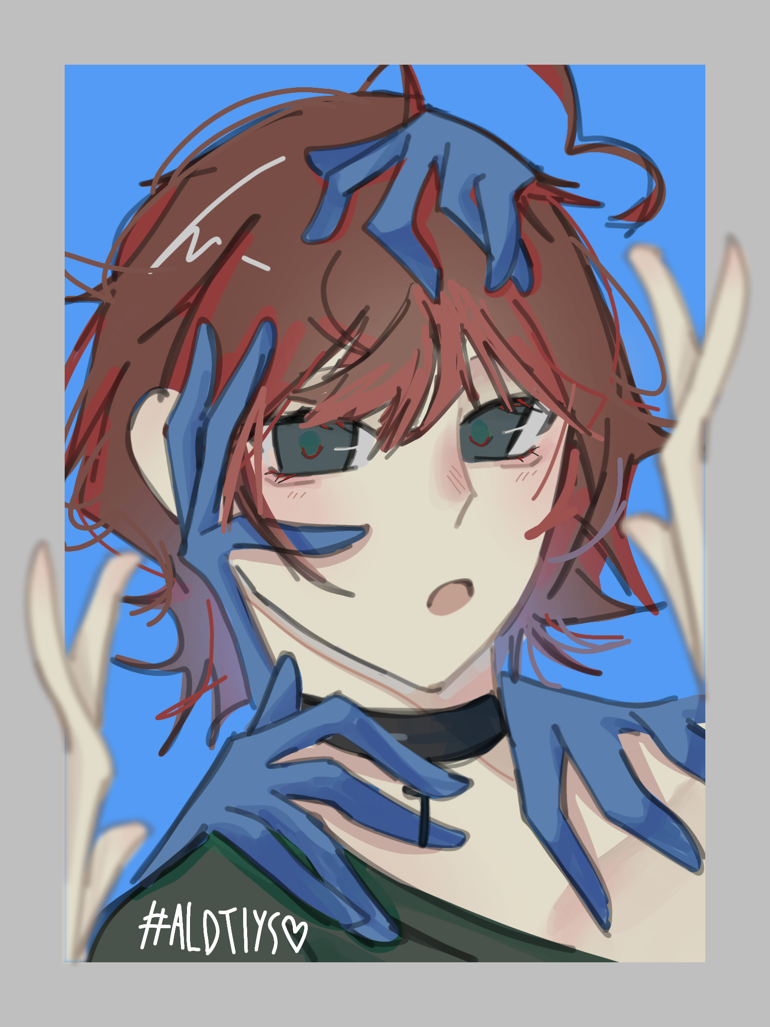 #aldtiys FIXED - ibisPaint